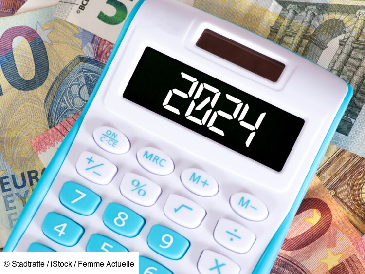 Impôts 2024 : voici la date limite pour déclarer ses revenus : Femme Actuelle Le MAG