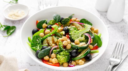 Les légumineuses sont riches en protéines et en fibres : voici 55 ...