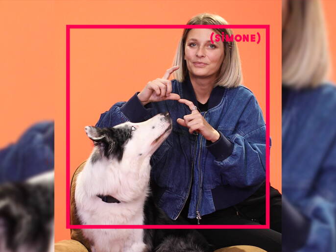 SIMONE : Femme Actuelle Le MAG