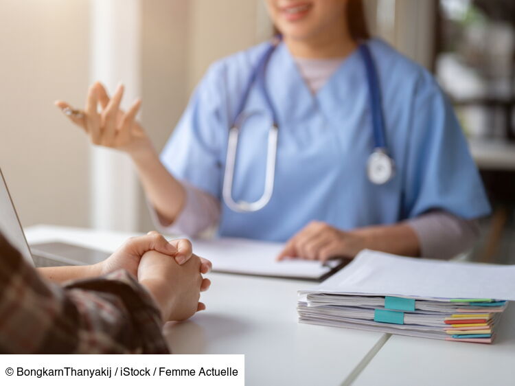 Mi-temps thérapeutique : qui décide des horaires de travail ? : Femme ...