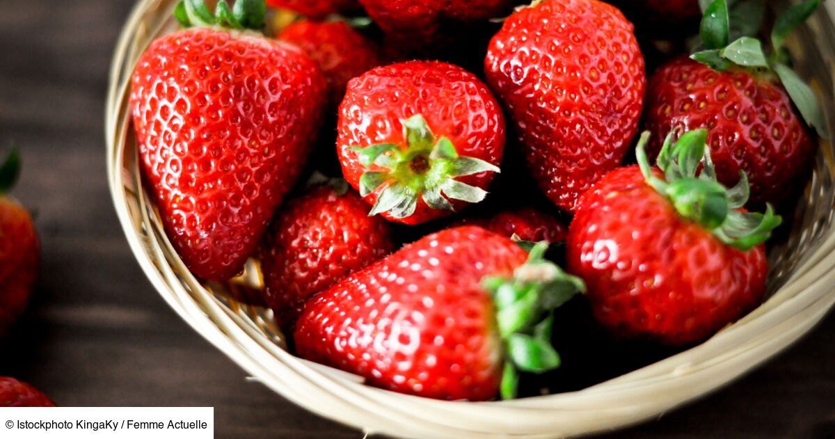 Gariguette, ciflorette, mara des bois : quelle est la saison des ...