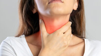 Angine chez l'enfant : les symptômes à reconnaître et les traitements ...