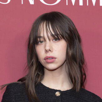 Kim Higelin ("Plan B") : qui sont ses célèbres parents ? : Femme ...