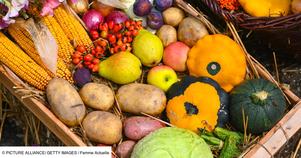 Comment adopter une alimentation saine avec un petit budget ? Les conseils d'une nutritionniste ...