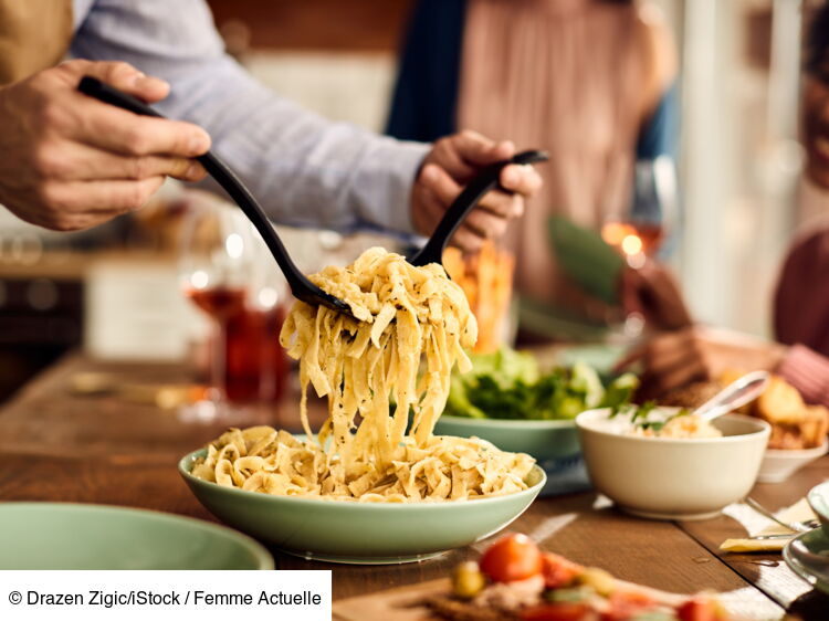 Peut-on manger des pâtes tous les jours ? Les conseils d'expertes en ...
