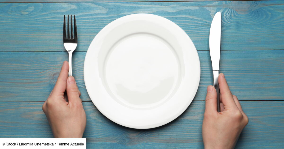 Sauter le repas du soir : est-ce une bonne idée pour perdre du poids ...