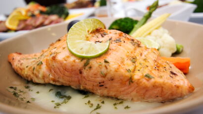 Filet de daurade : la recette et l’astuce pour une cuisson parfaite ...