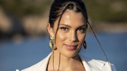 Actualités Iris Mittenaere : Femme Actuelle Le MAG