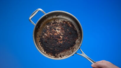 Comment nettoyer le métal oxydé ? : Femme Actuelle Le MAG