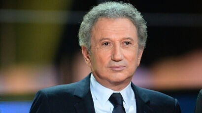 Michel Drucker annonce une bonne nouvelle, son émission "Vivement Dimanche" va connaître un ...