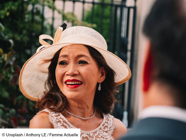 Quel chapeau porter pour un mariage ? Voici notre sélection de modèles ...