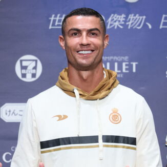Photos : Découvrez Cristiano Ronaldo avant la chirurgie esthétique et ...