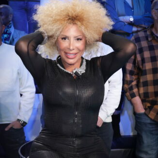 "Elle avait mis quelque chose de côté pour moi" : pourquoi Afida Turner ...