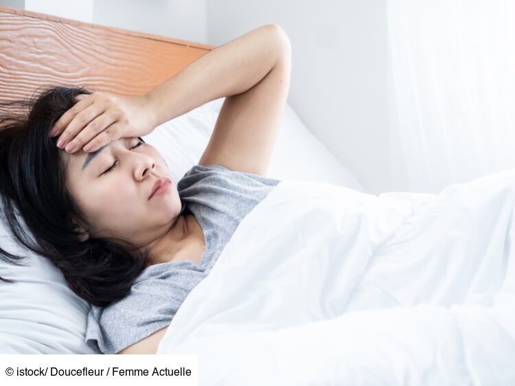 Quelles sont les 8 causes principales de vertiges au réveil et quand s ...
