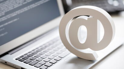 Signe euro (€), arobase, &… 10 caractères spéciaux à trouver facilement ...