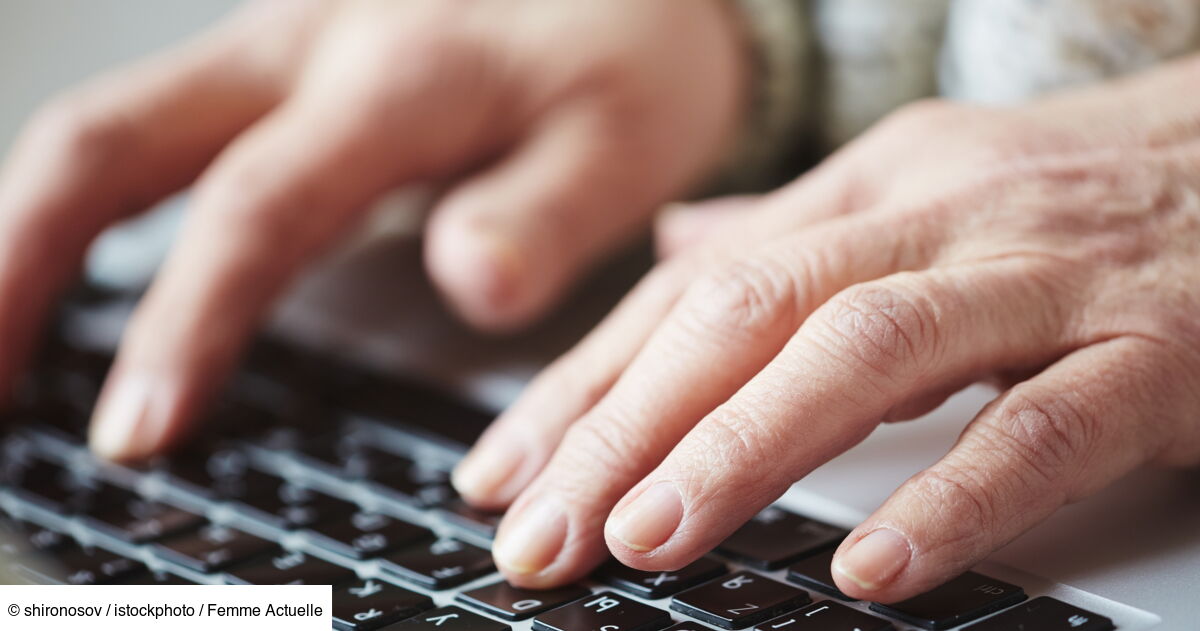 Comment faire le signe dièse (#) sur un clavier ? : Femme Actuelle Le MAG