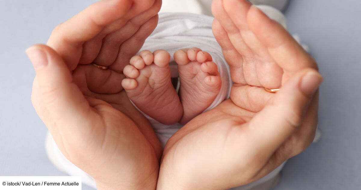 Bébé prématuré : définition, différents types, causes, conséquences ...