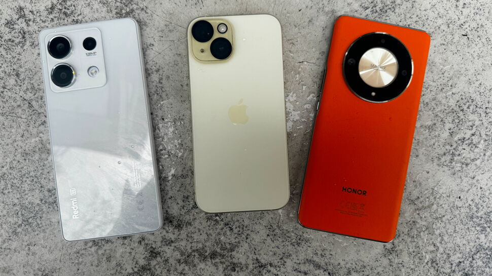 Quel est le meilleur smartphone ? Notre comparatif 2025 : Femme ...