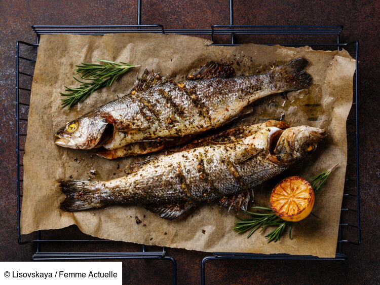 Poissons grillés au barbecue : toutes nos recettes : Femme Actuelle Le MAG