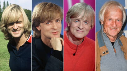 À l’occasion de ses 80 ans, retour en images sur l’évolution physique ...
