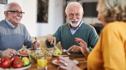 Vitamine D, magnésium : 5 compléments alimentaires pour vivre plus longtemps en bonne santé ...