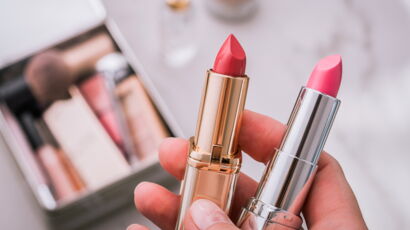Rouge, rose et orange : pourquoi choisir ces couleurs ? : Femme ...