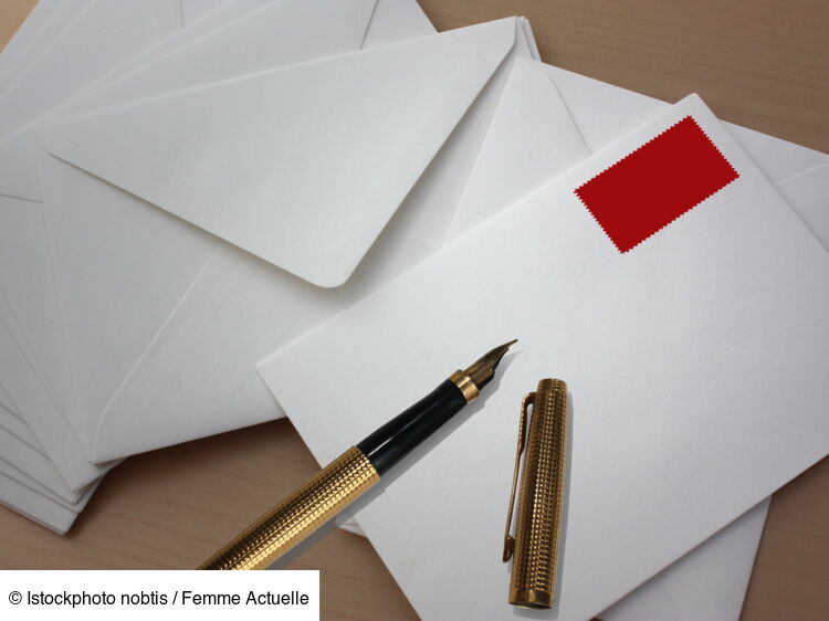 Faut-il coller les timbres à gauche ou à droite sur une enveloppe ...