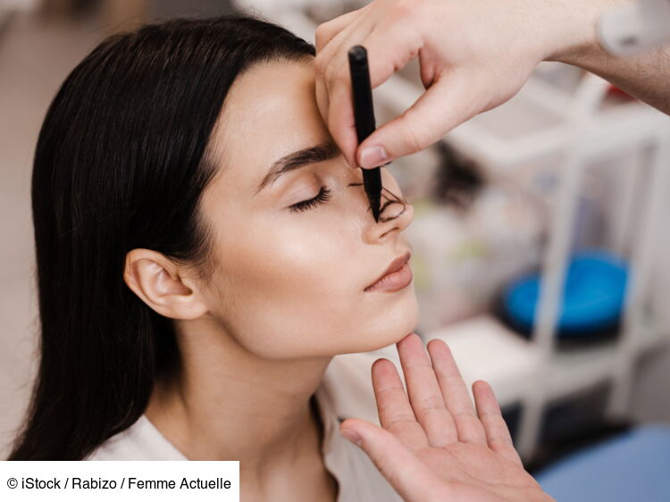 Rhinoplastie : tout ce qu'il faut savoir avant de refaire son nez ...