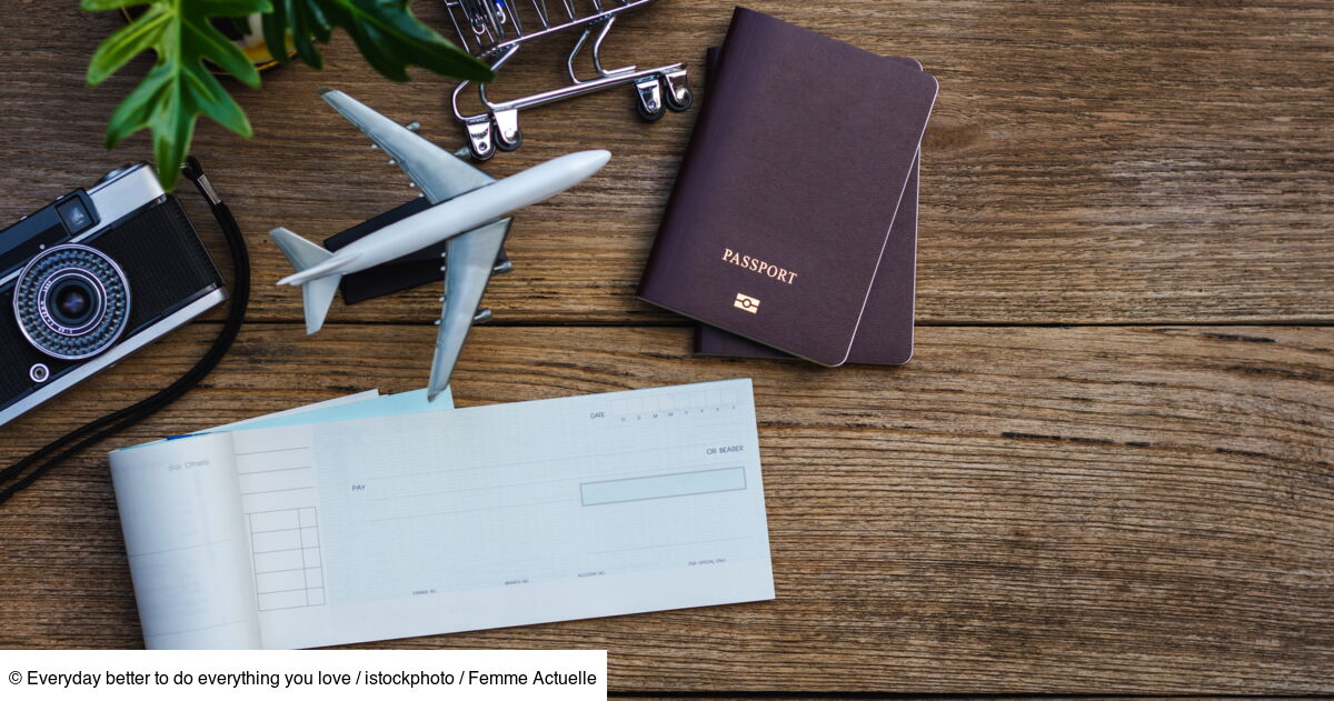 Restaurant, hôtel, magasin… Où peut-on utiliser les chèques-vacances ...