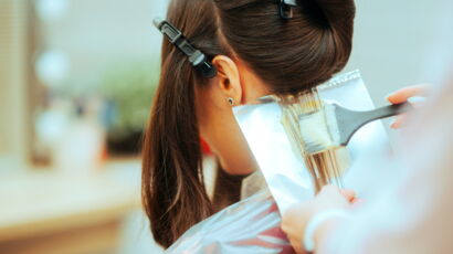 Quel balayage choisir pour sublimer mes cheveux bruns ? Les conseils d ...