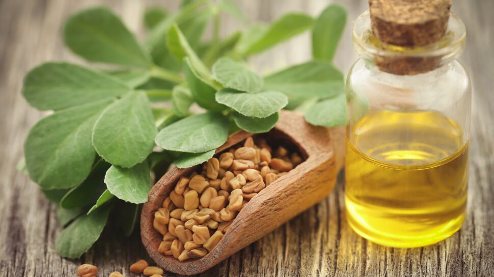 Quels Sont Les Bienfaits De Lhuile De Fenugrec Pour La Peau Et Les