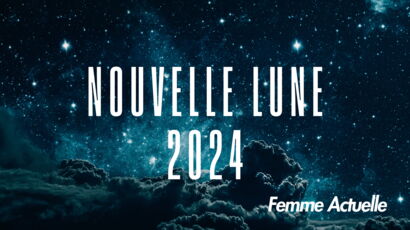 Calendrier lunaire 2024 : Pleine Lune et Nouvelle Lune, les dates à ...