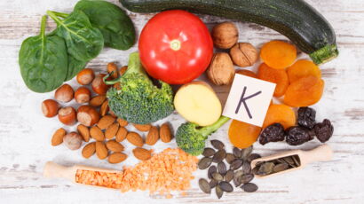 Quels sont les signes d’un manque de phosphore ? : Femme Actuelle Le MAG