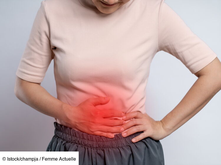 Qu'est-ce qu'un stercolithe appendiculaire ? : Femme Actuelle Le MAG