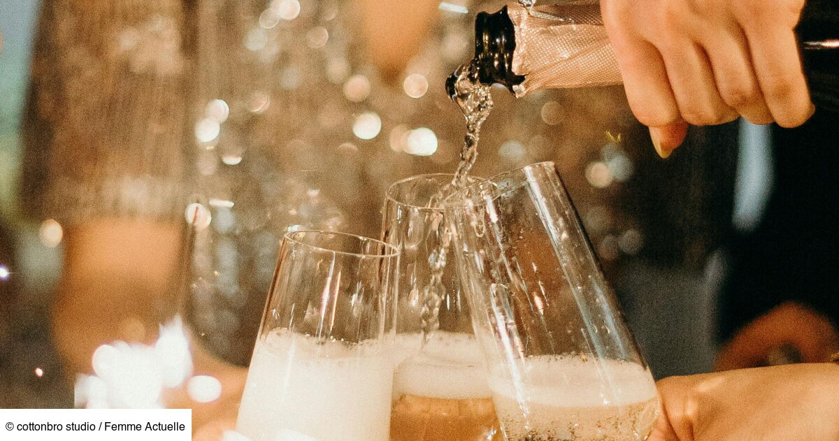 Dit-on "sabrer le champagne" ou "sabler le champagne" ? On vous ...