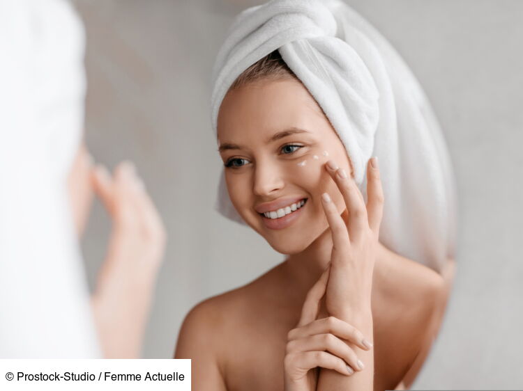 Pourquoi est-ce que j'ai des cernes alors que je dors bien ? : Femme ...
