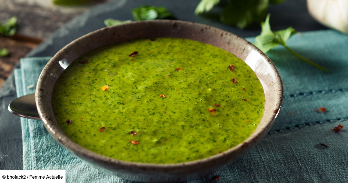 Persillade : la recette et les astuces pour préparer cette sauce qui se ...