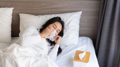 Allergie aux acariens : diagnostic, symptômes, traitement et réflexes à ...