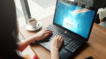 Comment faire une procuration pour La Poste ? : Femme Actuelle Le MAG