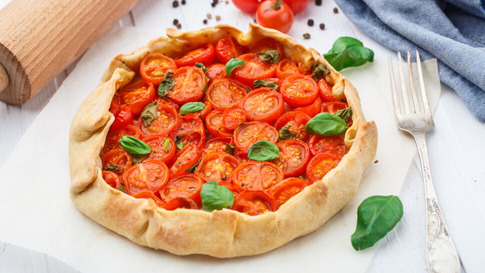 Tomate version healthy : 70 recettes légères et rapides pour cuisiner ...