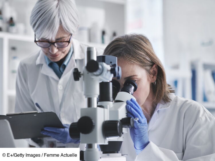 Maladies rares : ces innovations prometteuses expliquées par une ...