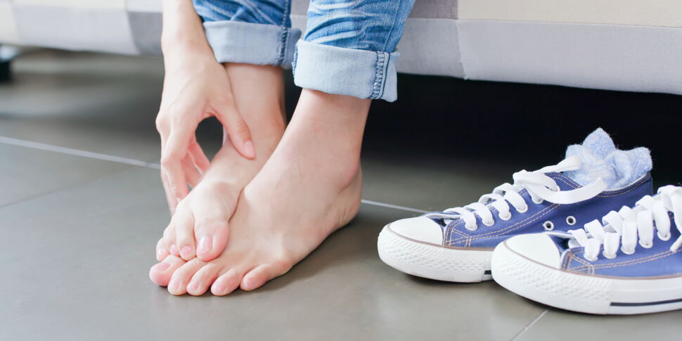 Les 5 remèdes naturels et efficaces pour se débarrasser d’une mycose au ...