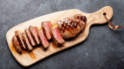 Comment réussir une cuisson bleue à la perfection ? Les trois ...