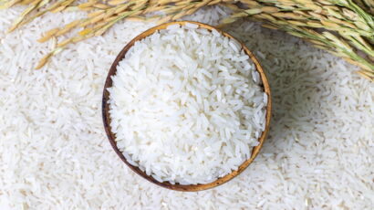 Quel est l’index glycémique du riz basmati ? : Femme Actuelle Le MAG