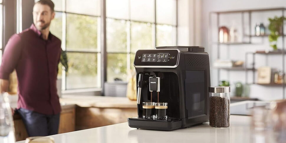 Soldes machine à café De'Longhi, Philips : jusqu'à -35% à saisir sur ...