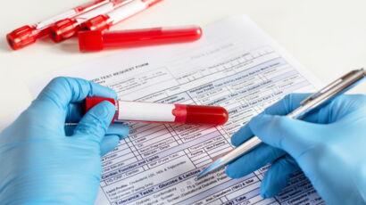 Hémoglobine (élevée, basse) : quel est le taux normal et comment ...