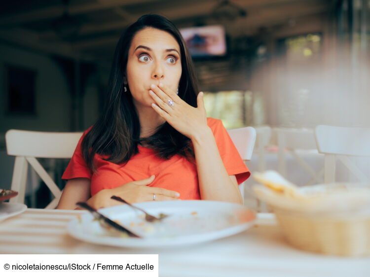 Éructations excessives : quelles peuvent être les causes ? Des gastro ...