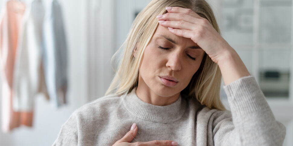 Infarctus silencieux : définition, causes, diagnostic : Femme Actuelle ...