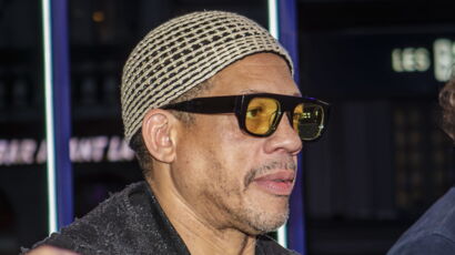 JoeyStarr va se marier : qui est sa compagne Jade Kohler ? : Femme ...