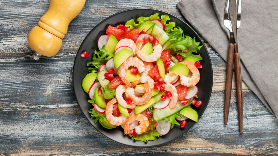 Plat pour le midi : nos idées de recettes rapides pour se faire plaisir ...